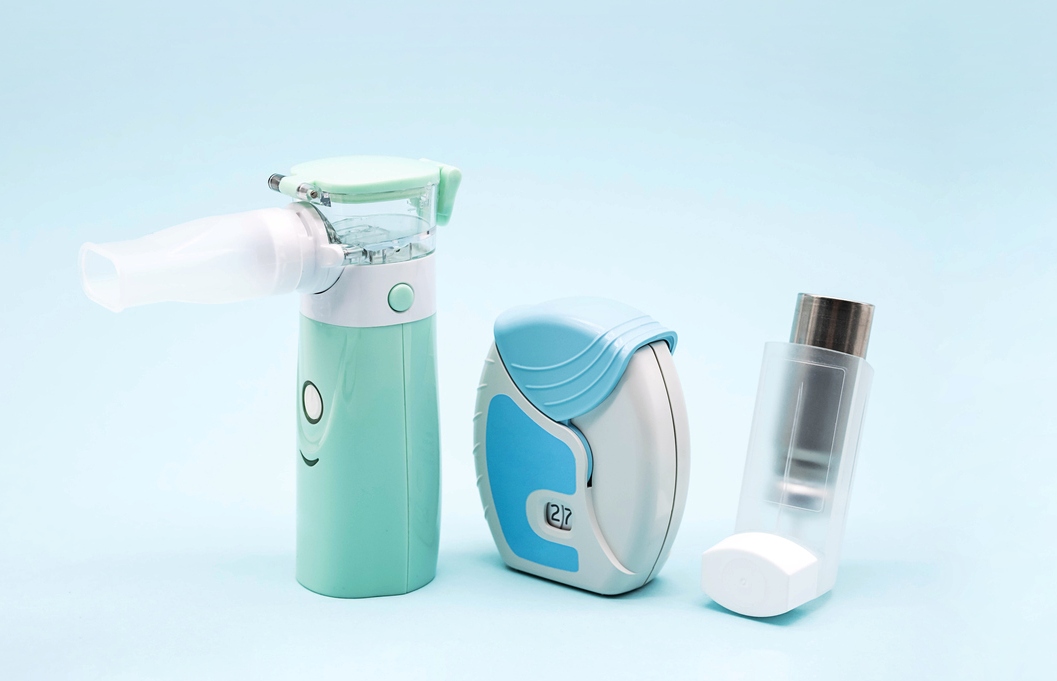 Astmul bronșic: GHID de la medicul specialist - Respira in siguranta